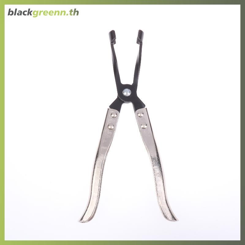 BGREE 1 ชิ้น Professional Valve Spring Clamp Plier น้ํามันวาล์ว Stem ...