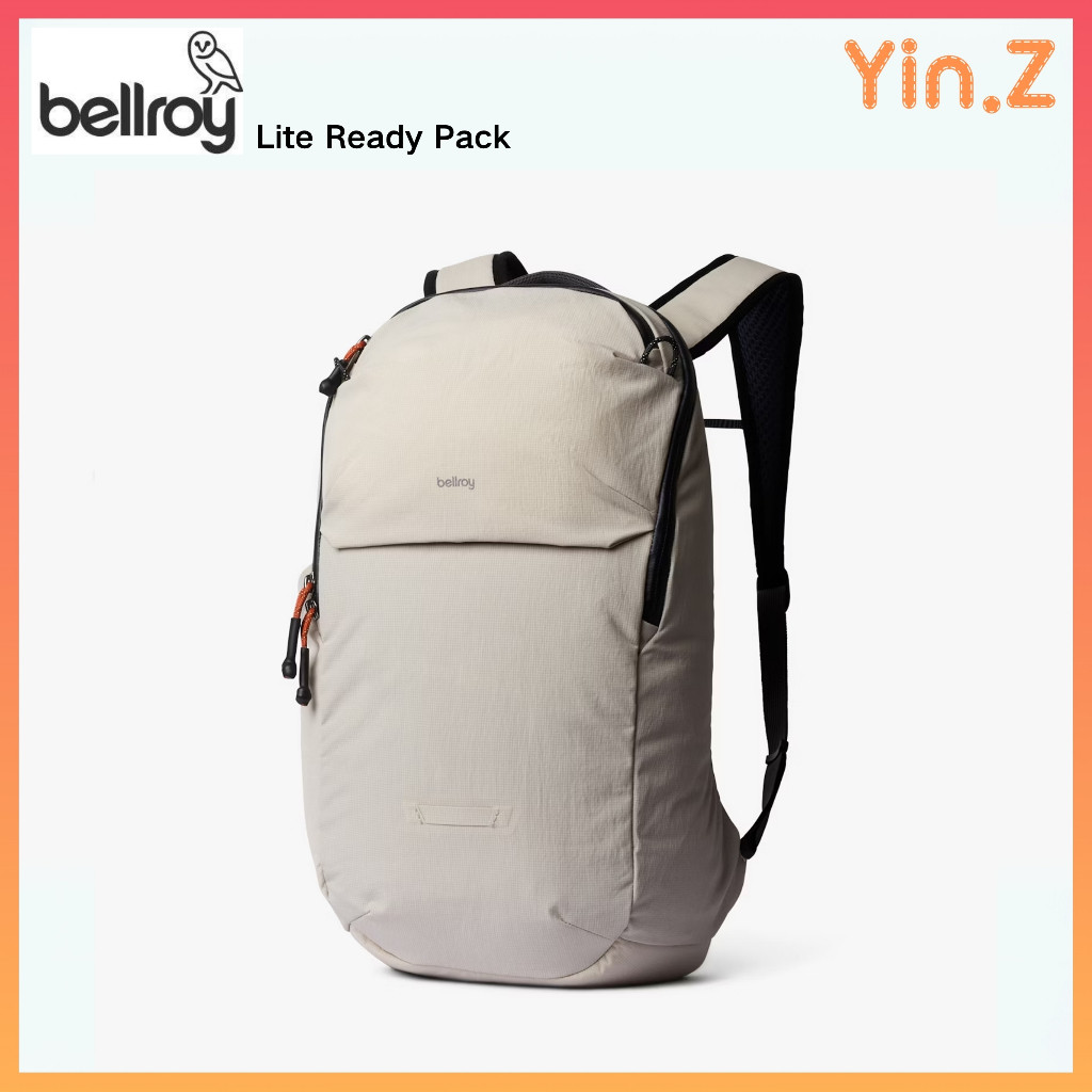 Bellroy Australia Lite Ready Pack เหมือนกับเคาน์เตอร์ กระเป๋าเป้สะพาย ...