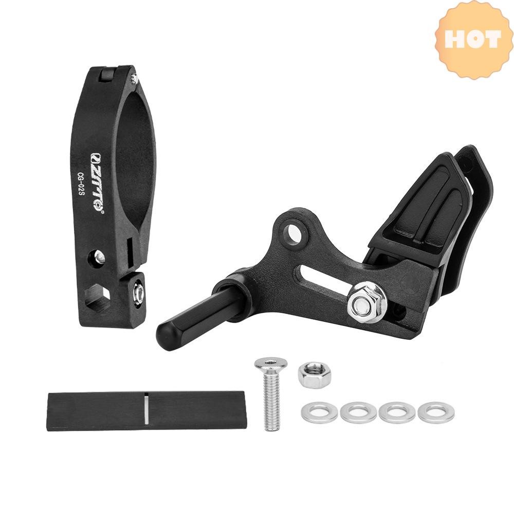 ZTTO Chain Stabilizer และ Protector สำหรับ MTB เสริมฟันเพียงหนึ่งชิ้น ...