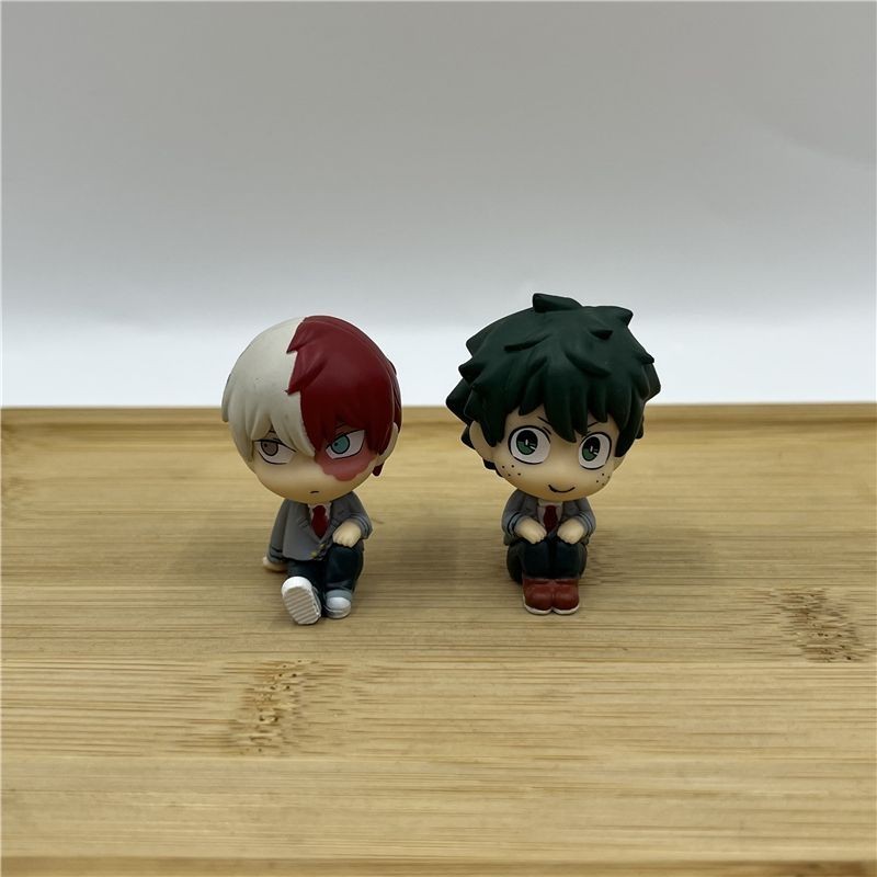 สต็อกที่มีอยู่ ชินจัง โมเดล เวอร์ชั่นญี่ปุ่นสินค้าจํานวนมากรุ่น Q Clay ...