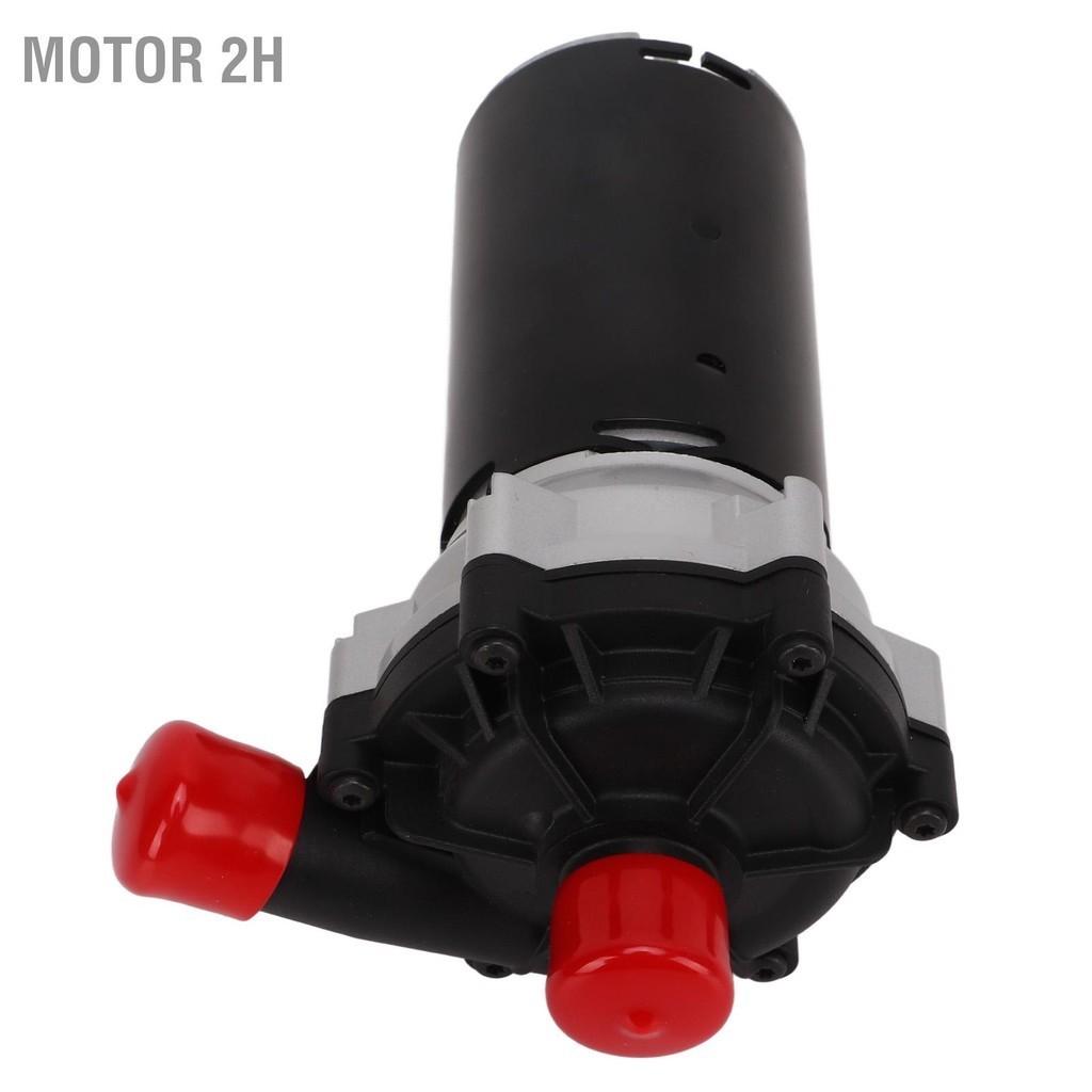 Motor 2H ปั๊มน้ำเสริมเครื่องยนต์ 5000386 สำหรับ Mercedes-Benz W203 W215 ...