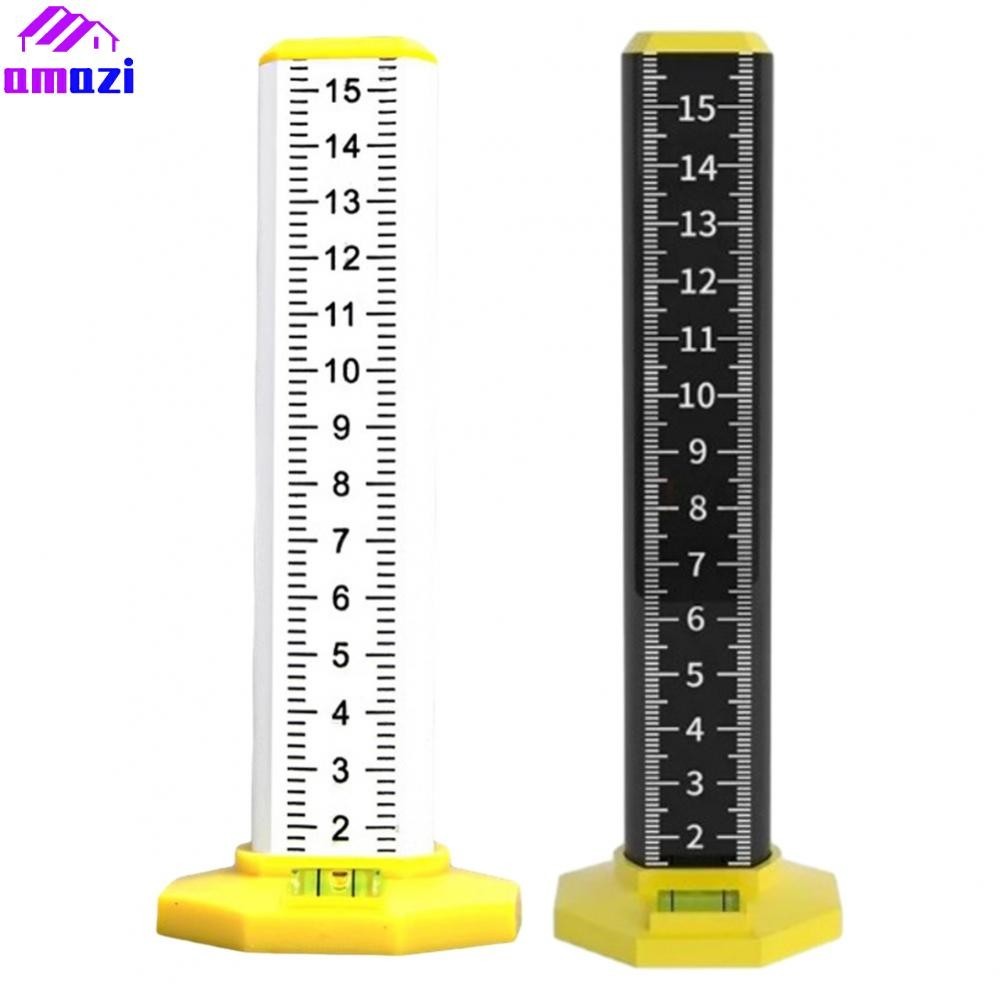 【AMZ】Positioning Double Sided Scale Part Name Upgraded Positioning ...