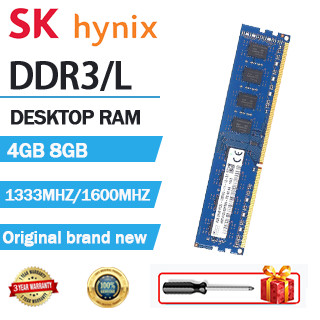 Hynix DDR3 DDR3L RAM 4GB 8GB 1333mhz 1600mhz DESKTOP 2RX8 PC3 PC3L 10600 10800 260pin dimm ...