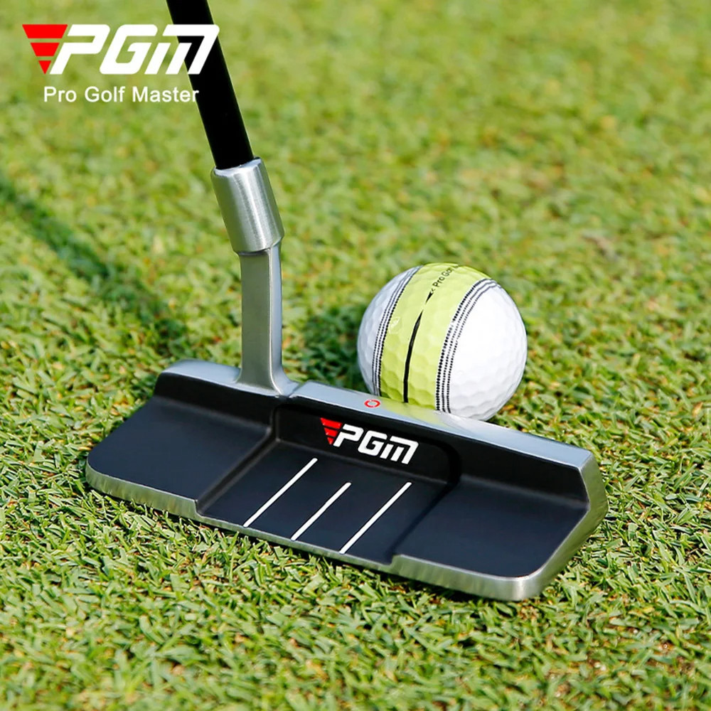 Pgm Golf Putter Standing Low Center of Gravity Stable Stainless Steel ...