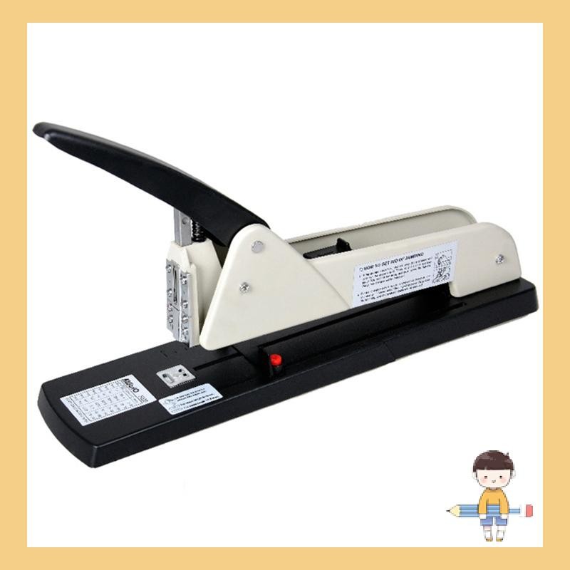 Stat Heavy Duty เครื่องเย็บกระดาษอุตสาหกรรม Desktop Stapler 210 แผ่น ...