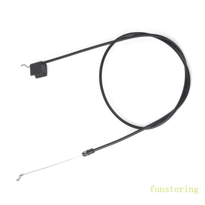 Fun Control Cable Replacement Push Outter Engine Zone Stop Control ...