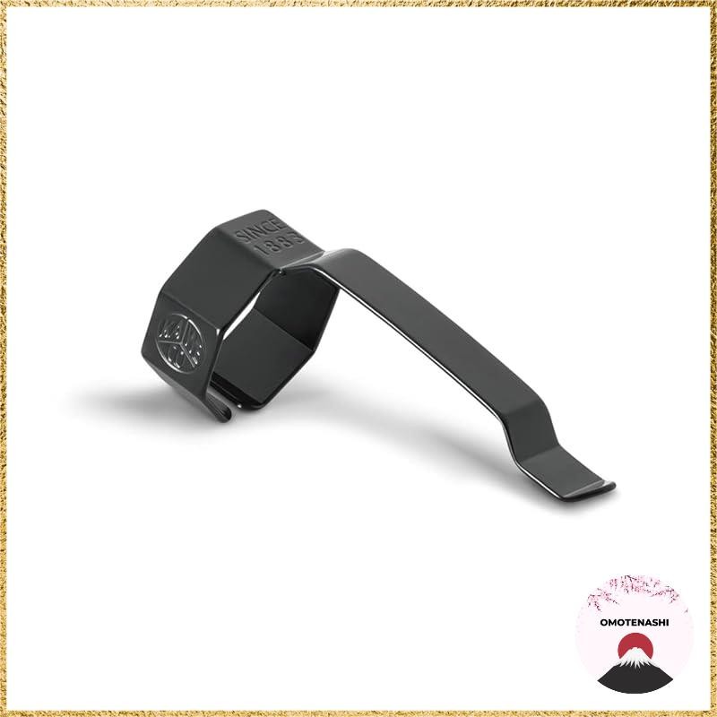 Kaweco Clip Black 11000274 Officially Imported for Pako Use | Shopee ...