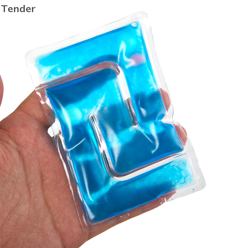 [ที่ต้องการ] Finger And Toe Cold Gel Ice PackReusable Cryotherapy ...