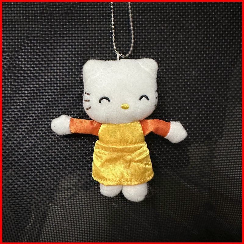 Jason Westward Journey Vintage Medieval Hello Kitty จี้ตุ๊กตาของขวัญวัน ...