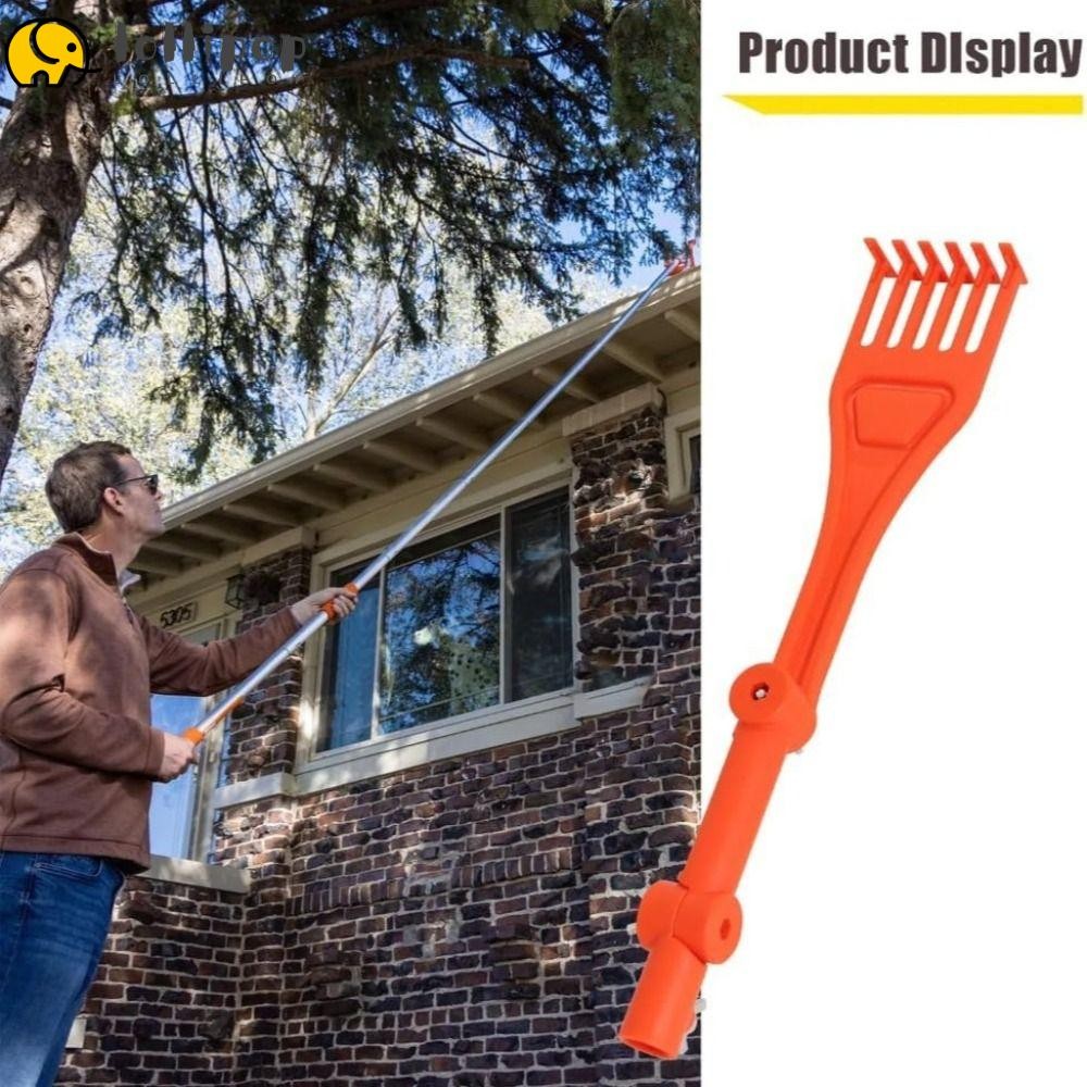 Lollipo1 Snow Rakes, Roof Life Litter เศษที่ไหนสะสม Mini Rake, แบบพกพา ...