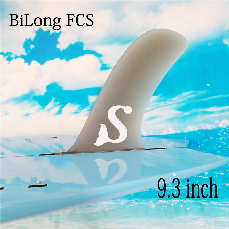 Yanxian Surfing กระดานโต้คลื่น 9 นิ้ว Tail fin SUP กระดานโต้คลื่น ...