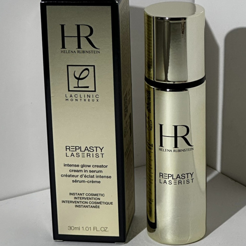 Hr Laser Spot Lightening Nourishing Essence 30ml | Shopee Thailand