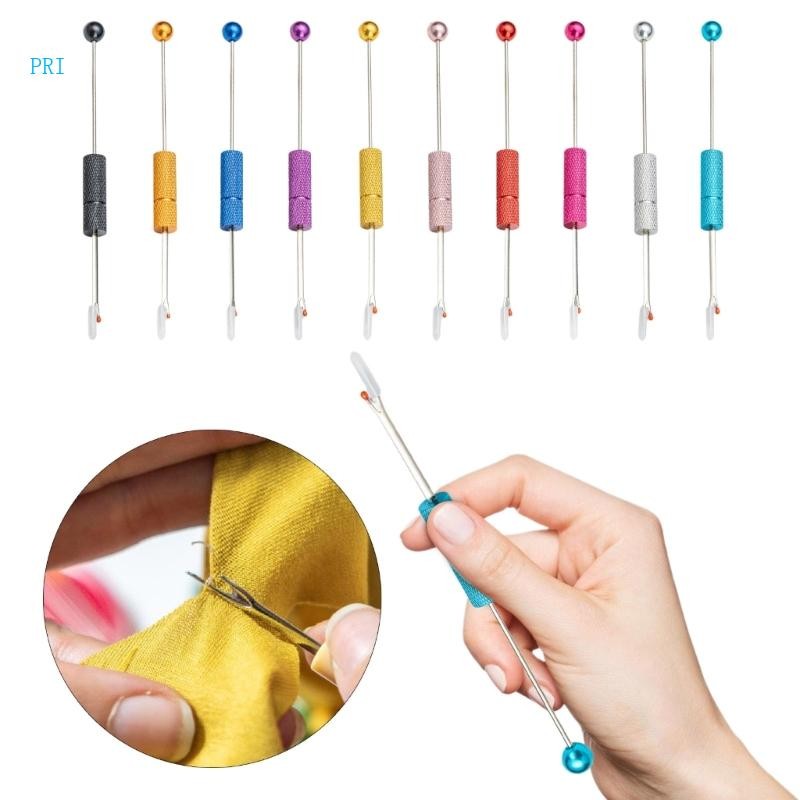 Pr Beadable Rippers Metal Seam Rippers Thread Remover Tool สําหรับถอด ...