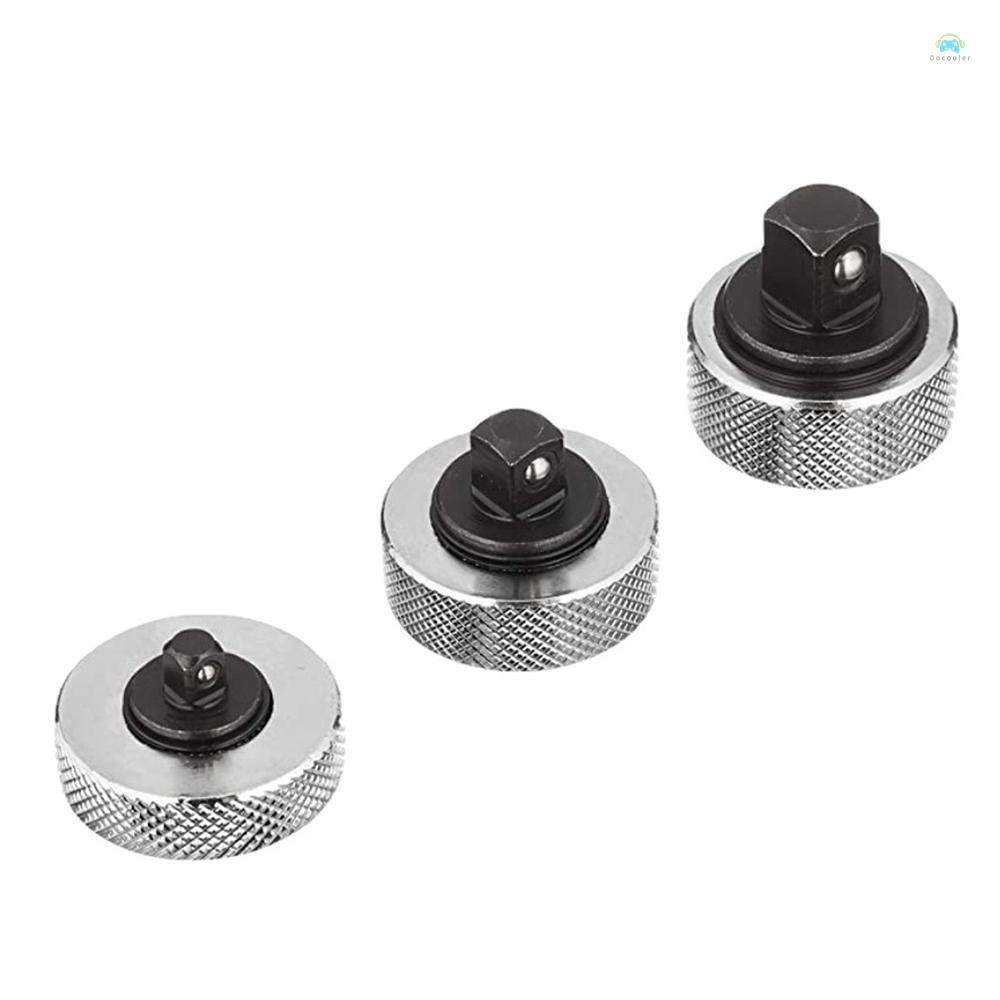 Yb1 ประแจ socketMini 2-Way Ratchet Socket ประแจเหล็กคาร์บอน Finger ...