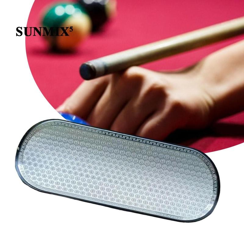 [ Pool Cue Tip Shaper, Pool Stick Tip Scuffer Repairing Repairer ...
