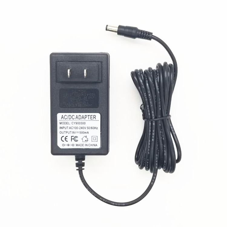 เหมาะสําหรับแป้นพิมพ์อิเล็กทรอนิกส์อัจฉริยะ Terrance PT611 สายไฟสลับ 9V ...