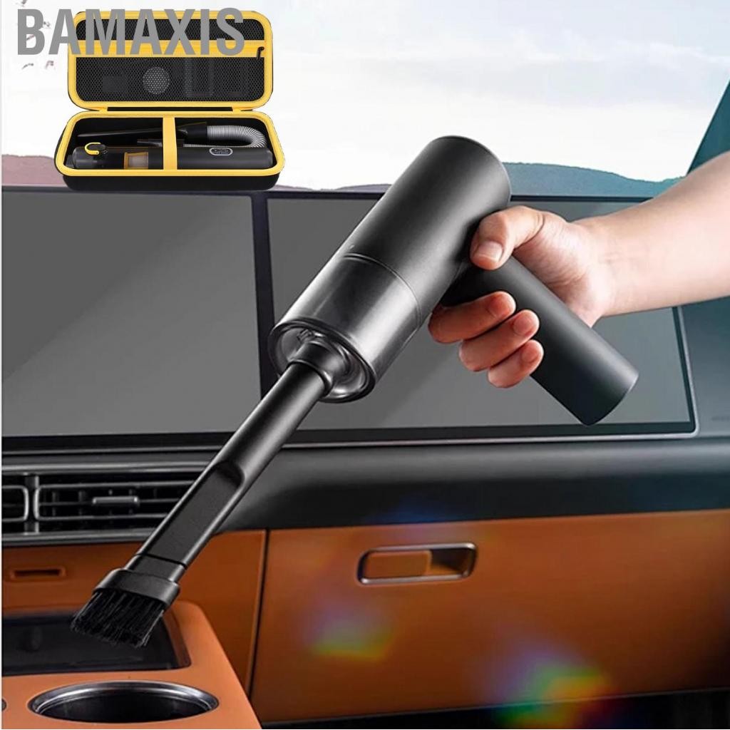 Bamaxis BAMAXIS-TH GUGXIOM เคสพกพาอย่างหนักสำหรับ Slim V8 Apex / Mate V10 V10 เครื่องดูดฝุ่นและ ...