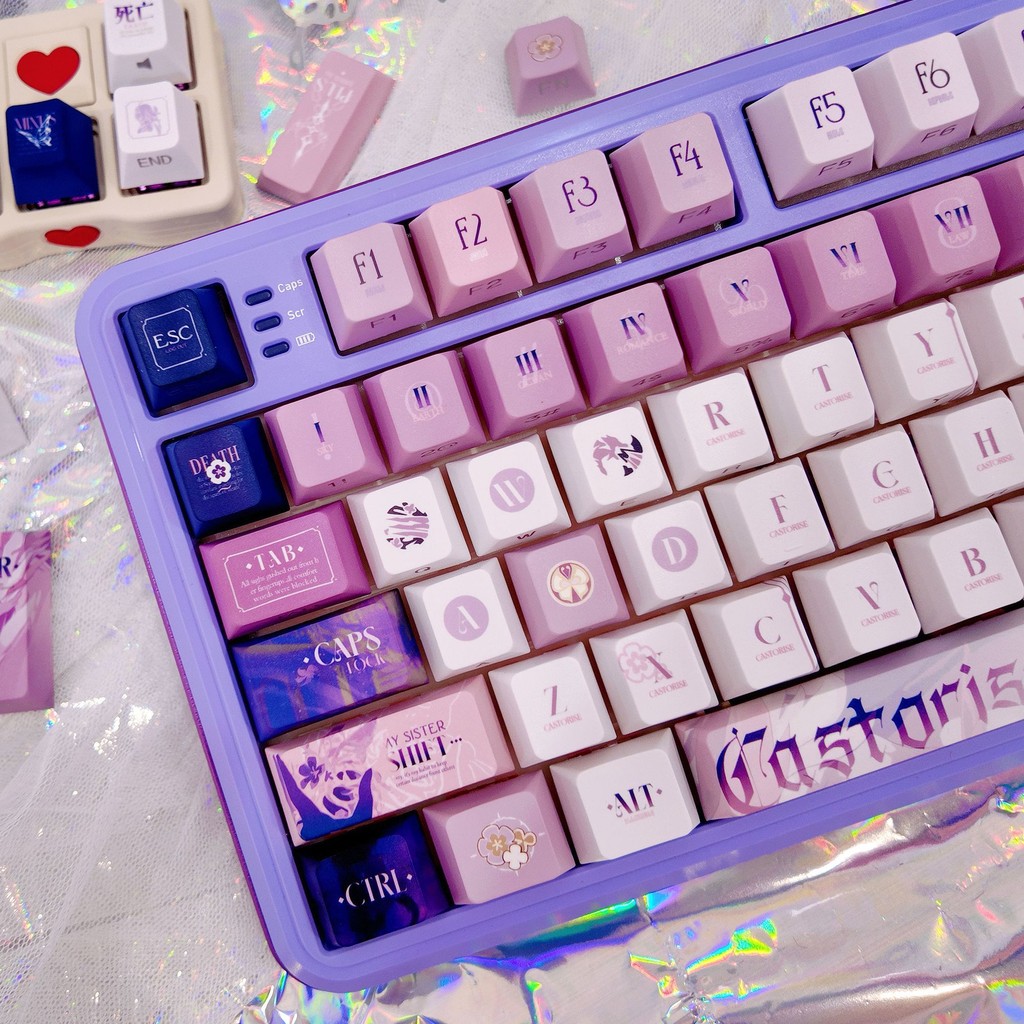 Honkai: Star Rail/Castorics/Reverie Honkai เกมปุ่มกดสองมิติ Original ...