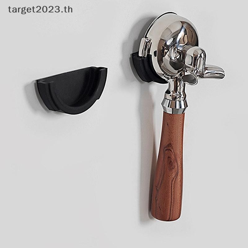 [ARG] Espresso Machine Group Handle Wall Mounted Rack Coffee ...