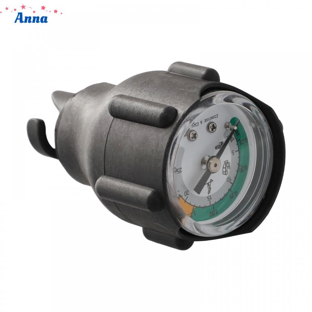 【Anna】Air Boat Barometer Inflatable Boat Measurement Tool Measuring ...
