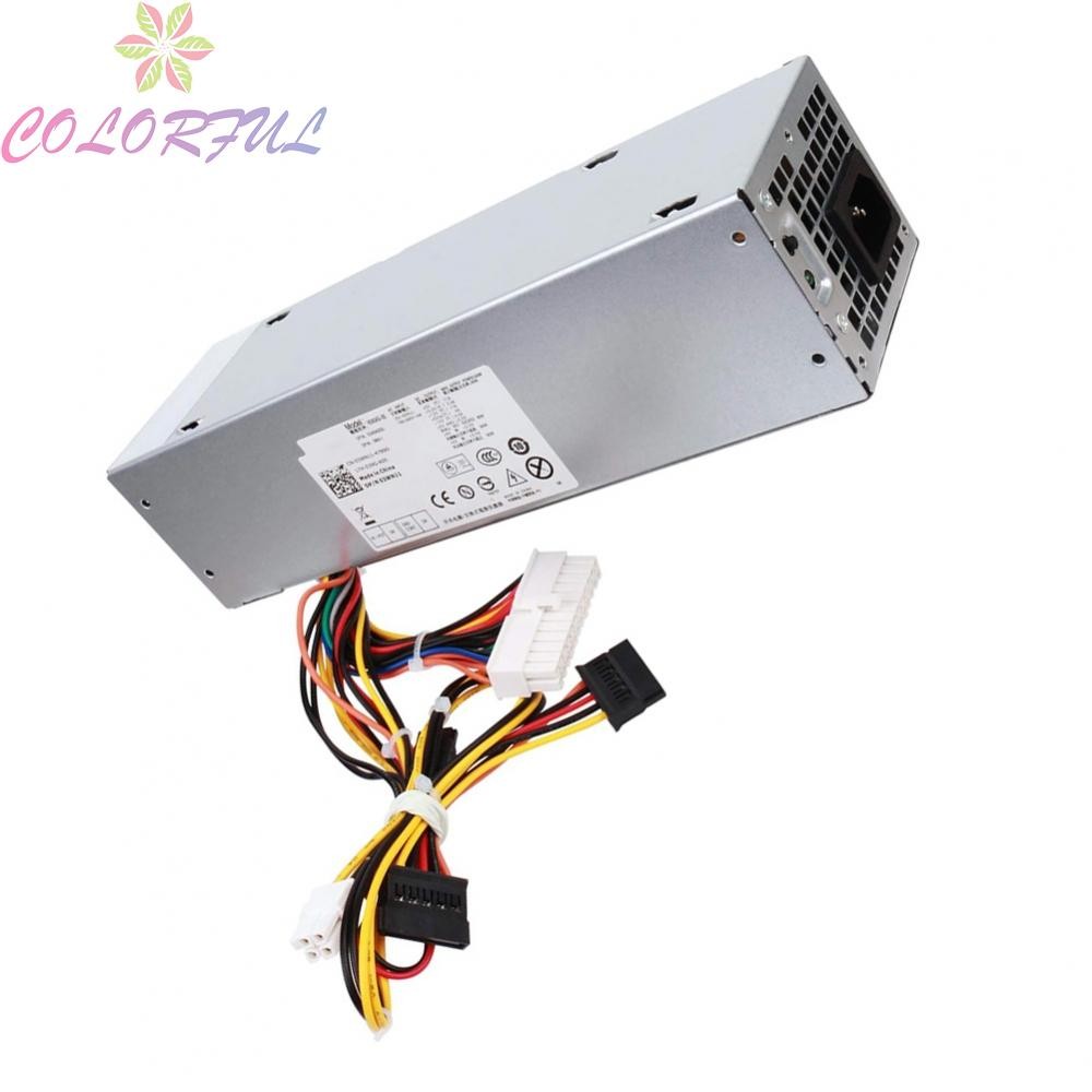 Psu 240W แบบบูรณาการส่วนกลางเข้ากันได้กับรุ่น OptiPlex ต่างๆ | Shopee ...