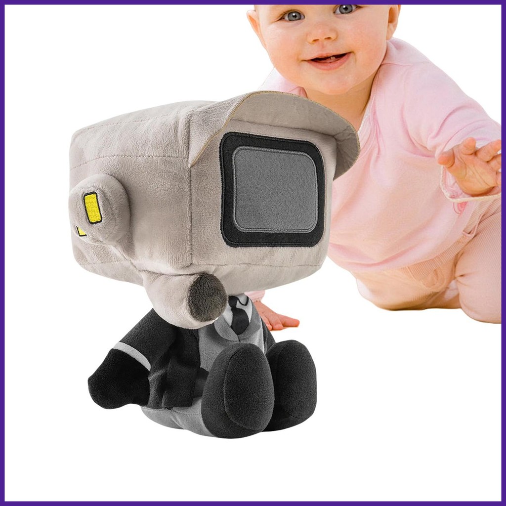 อะนิเมะตุ๊กตาสร้างสรรค์การ์ตูนธีม Plush Creative ตุ๊กตาสะสมอุปกรณ์เสริม ...