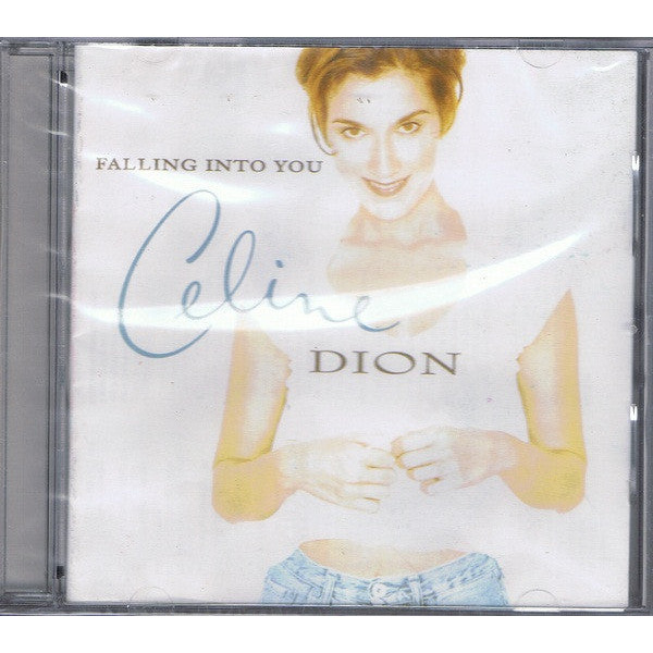 ซีดี Céline Dion - Falling Into You (CD) (G) | Shopee Thailand