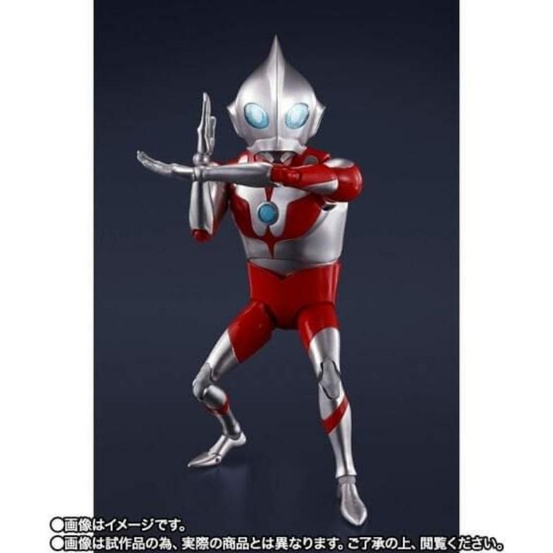 PNEW Ultradad Ultra Dad Ultraman Rising SHF S.H.Figuarts Figuarts ...