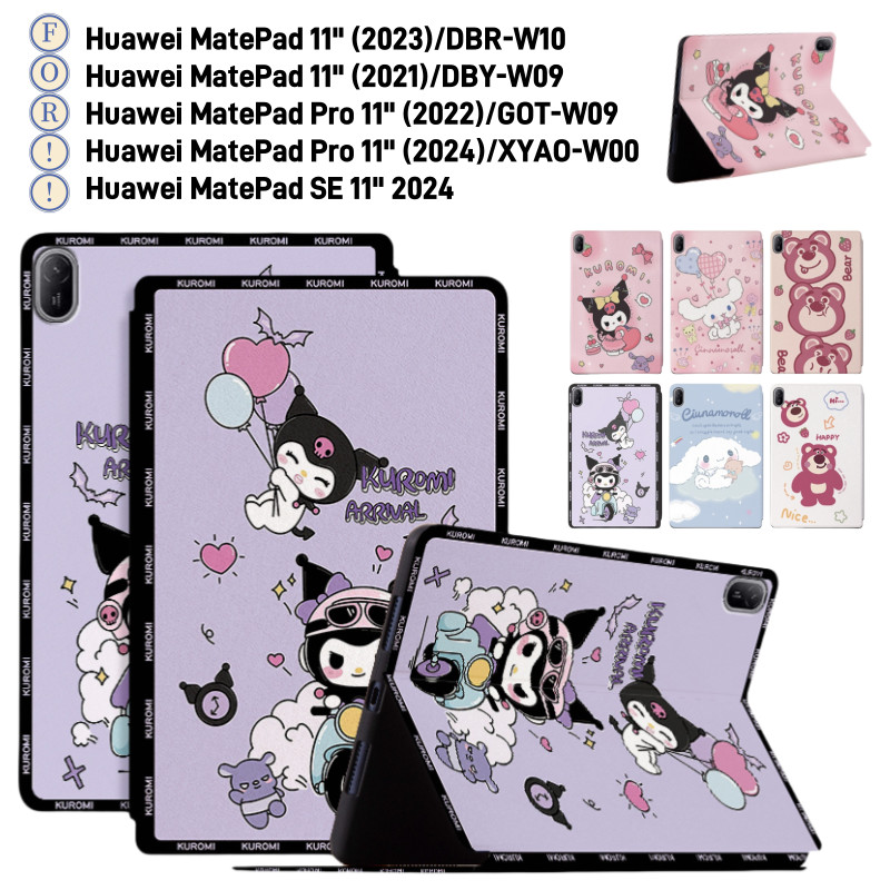 สําหรับhuawei MatePad SE 11 2024 MatePad 11 2023 2021 11.0 "DBR-W10 DBY ...