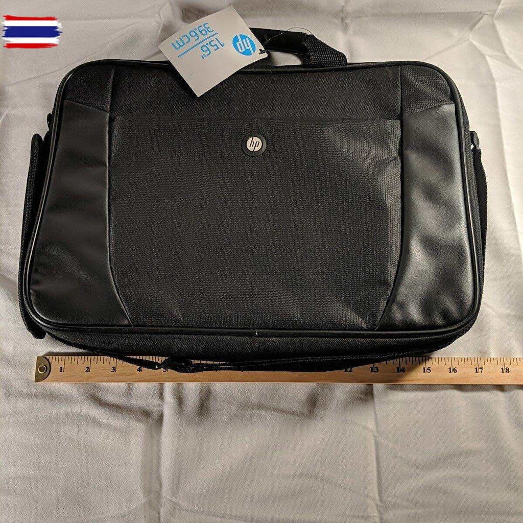 HP Essential Top Load Case 15.6 inch กระเป๋าใส่ notebook HP ขนาด 15.6 ...
