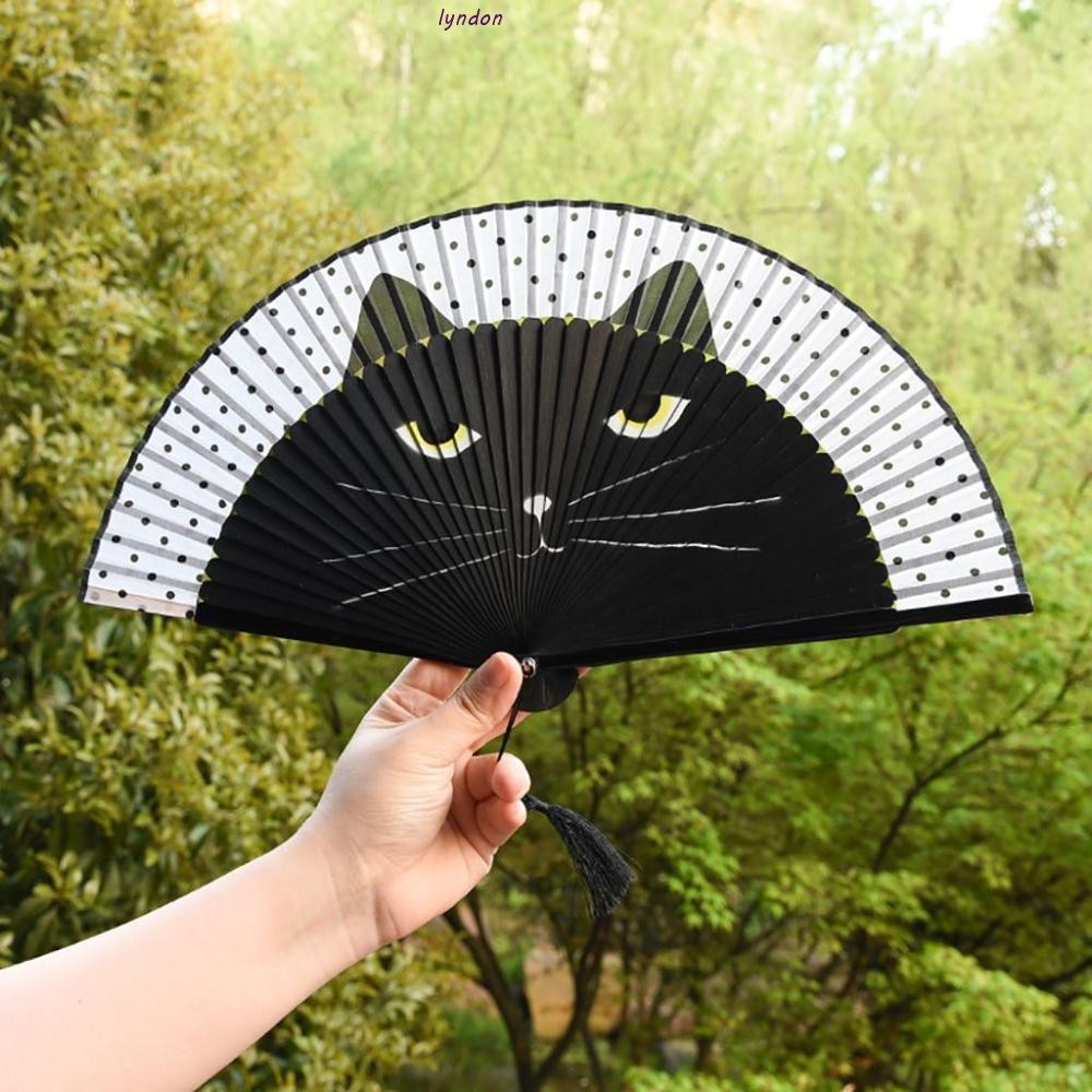 LYNDON ตกแต่งบ้านสไตล์จีน Exiquisite ฤดูร้อนของขวัญไม้ไผ่ไม้ Handmade ...