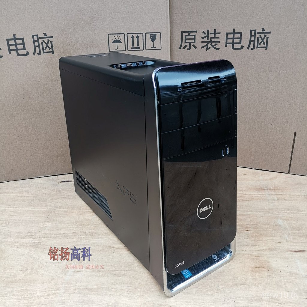 เมนบอร์ด Dell XPS 8700 8500 Barebone 8900 Z87 1150 i7 4790 CPU | Shopee ...