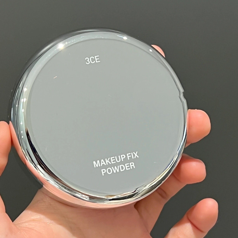 3ce Soft Coke Honey Powder Set Makeup Repair คอนซีลเลอร์ติดทนนาน ...