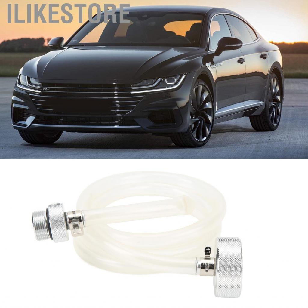 Ilikestore ท่อเติมน้ำมันเกียร์ M24x1.5 มม. ด้ายชายบรรจุ Progressive ...