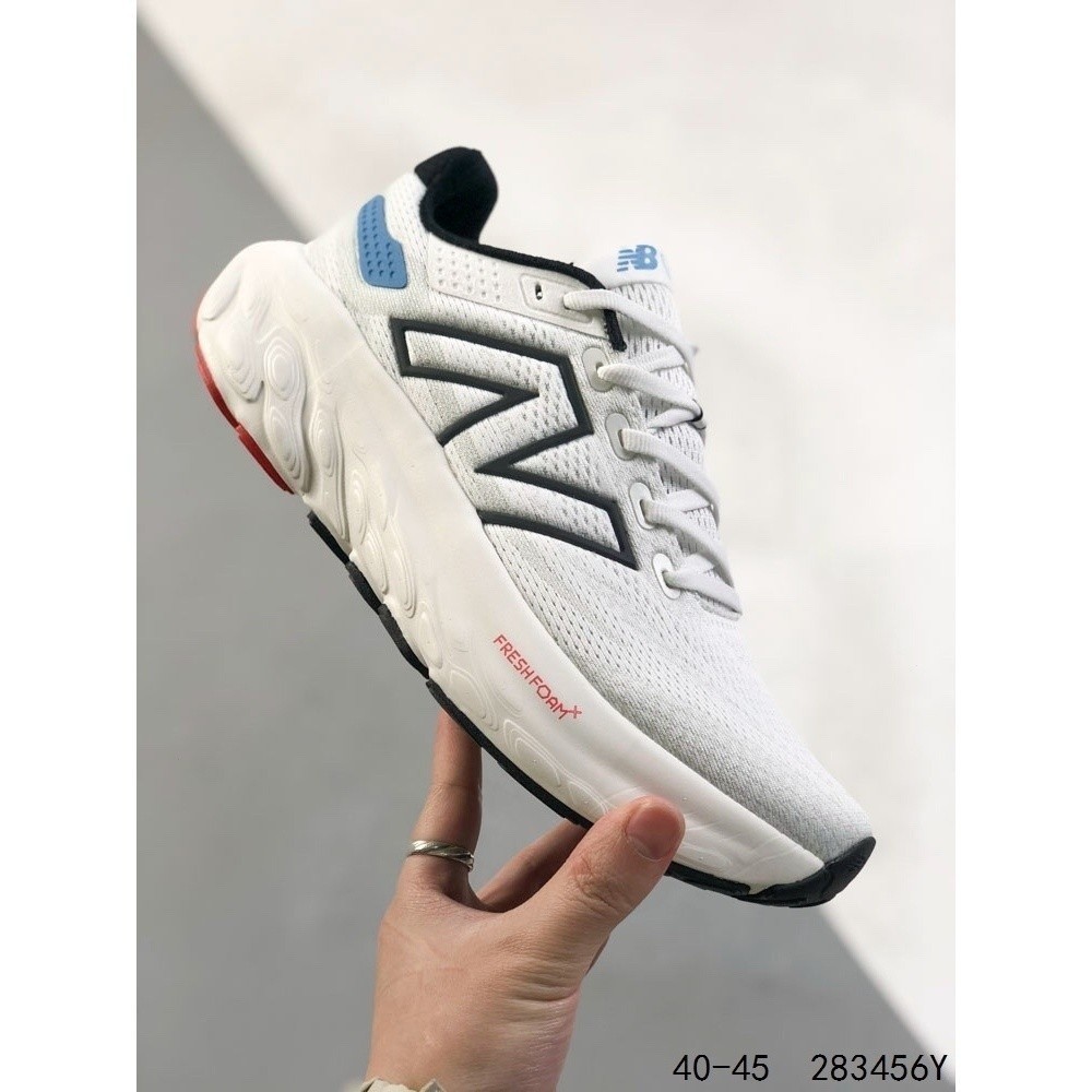 Clearance nbthe เปิดตัวใหม่ NB N-EW BALANCE fuelcell Rebel V4 Series ...