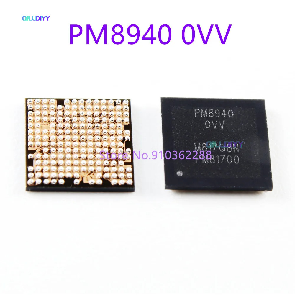 1 ชิ้น PM8940 0VV Power PM ชิปจ่ายไฟ IC | Shopee Thailand