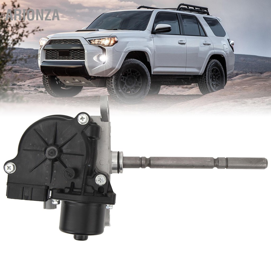 ARIONZA Transfer Case Shift Actuator มอเตอร์ 3641034015 เกียร์เกียร์ ...