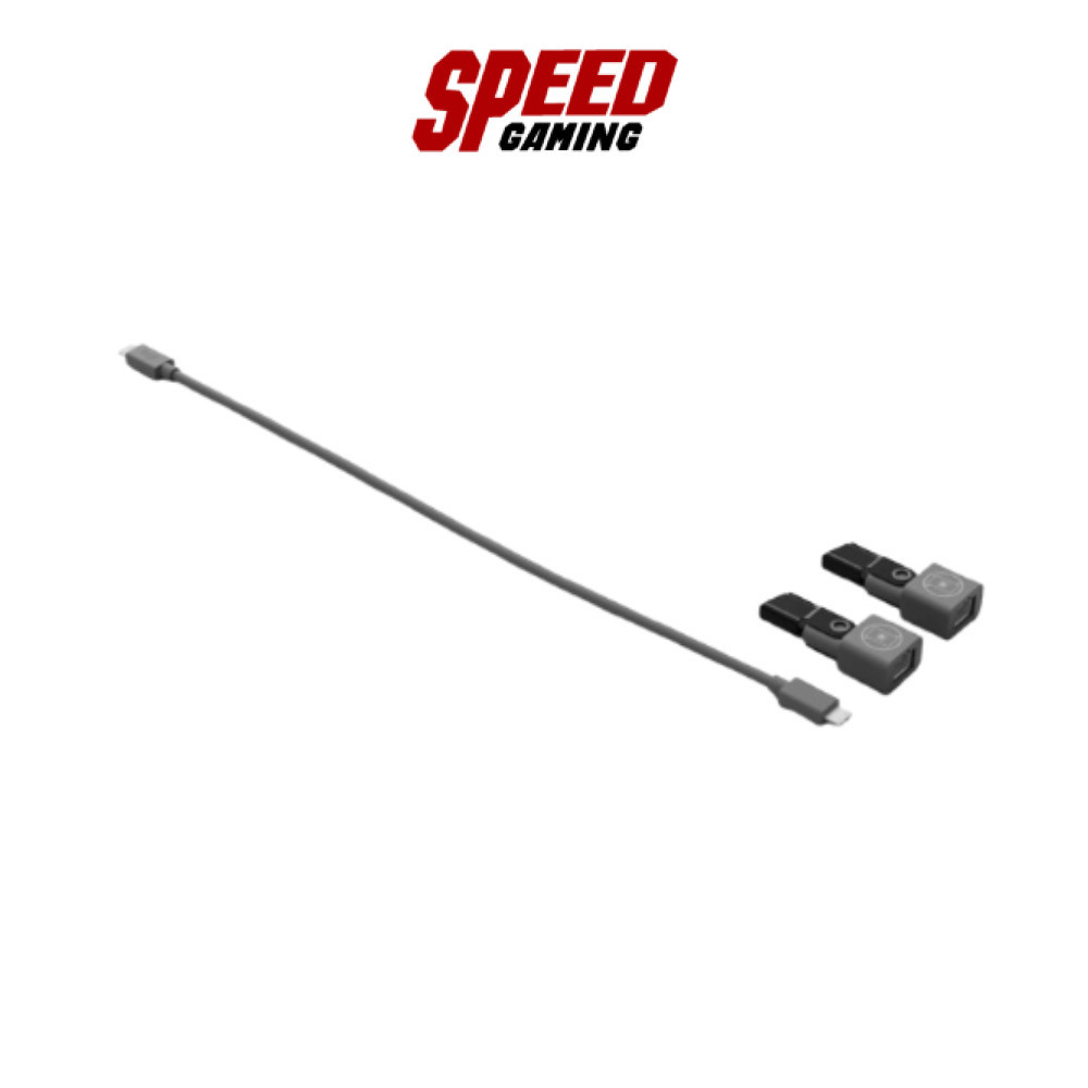 LOGITECH Rally Mic Pod CAT Coupler | By Speed Gaming | Shopee Thailand
