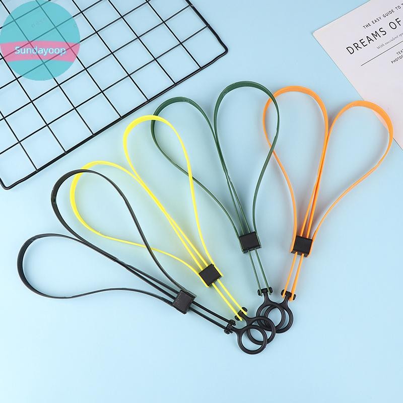 Sund สายพลาสติก Tie Band กีฬาตกแต่งสายรัดสงครามเกียร์ Tie คอสเพลย์กีฬา ...