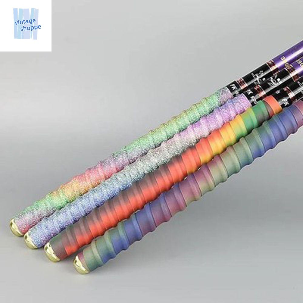 Vintageshoppe เบ็ดตกปลา Sweatband แบดมินตัน Accesorios เบ็ดตกปลา ...