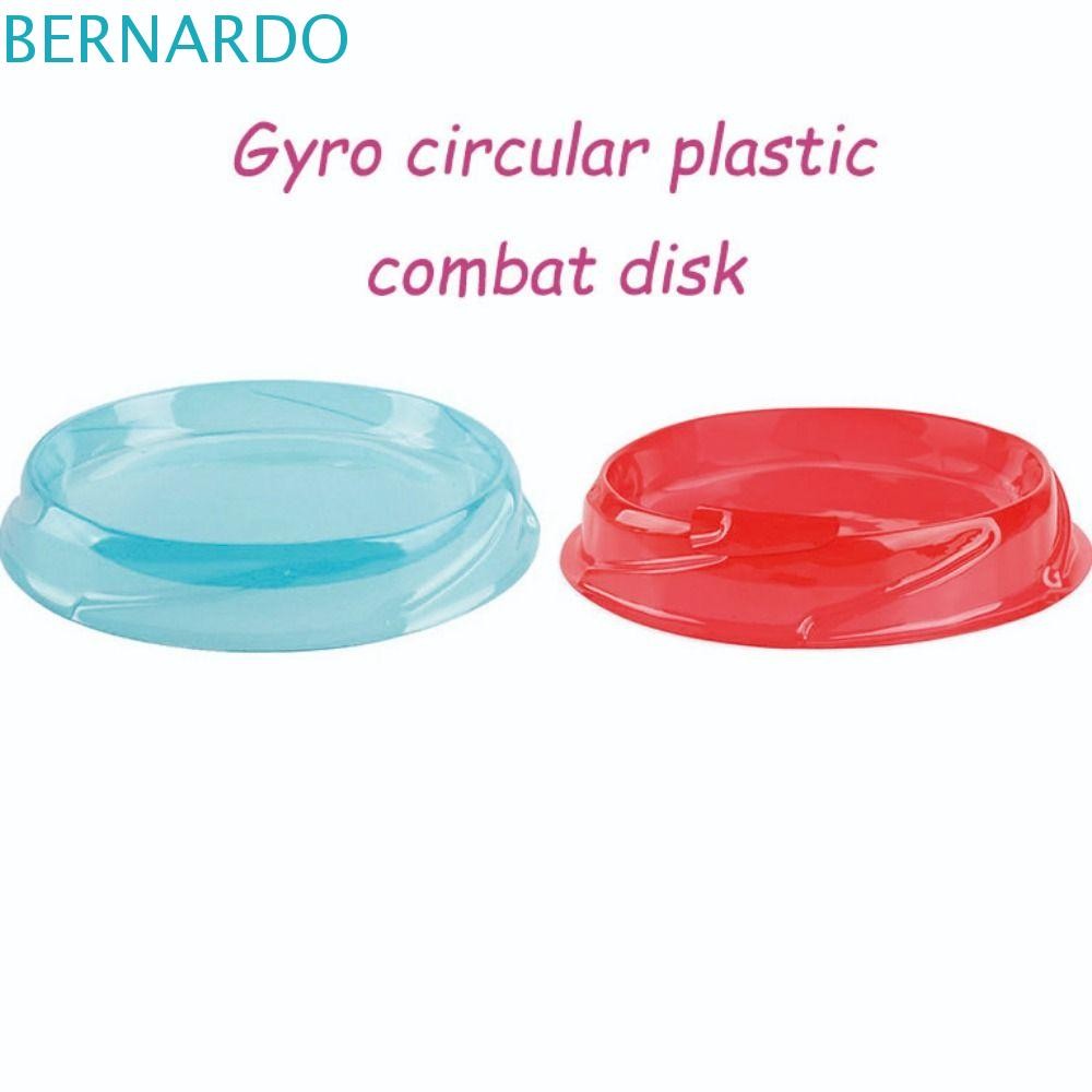 BERNARDO Burst Gyro Arena Disk, Gyro Fighting ง่ายต่อการประกอบ Gyro ...