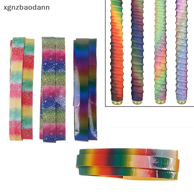 XGN เบ็ดตกปลา Grip Sweatband เทนนิส Overgrip เทป Anti-Slip จักรยาน ...