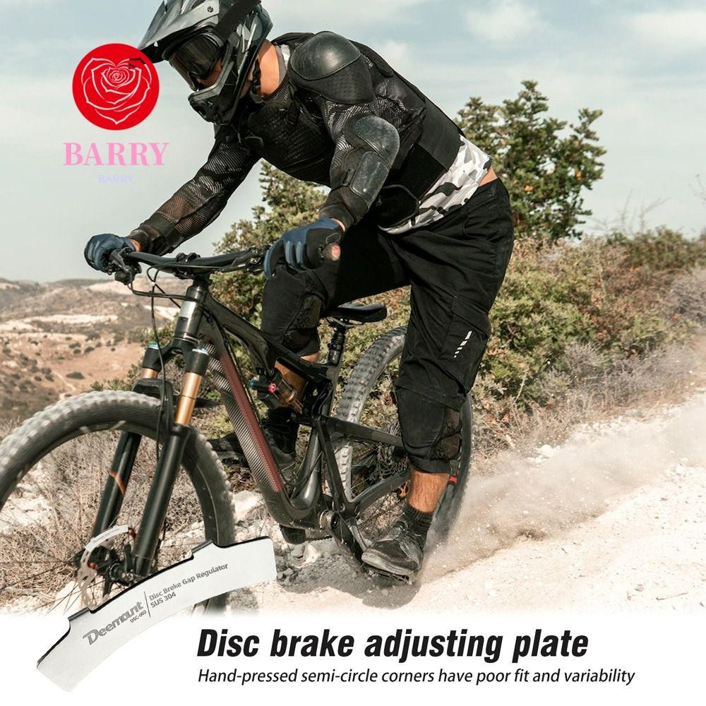 BARRY Disc เบรค Gap Regulator MTB เบรคปรับเครื่องมือซ่อมเครื่องมือ ...