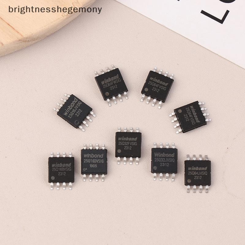 BGTH 5 ชิ้น W25Q64FVSSIG W25Q64FVSIG W25Q64FWSIG 25Q64FVSIG 25Q64 SOP แล็ปท็อปชิปอุปกรณ์เสริม ...
