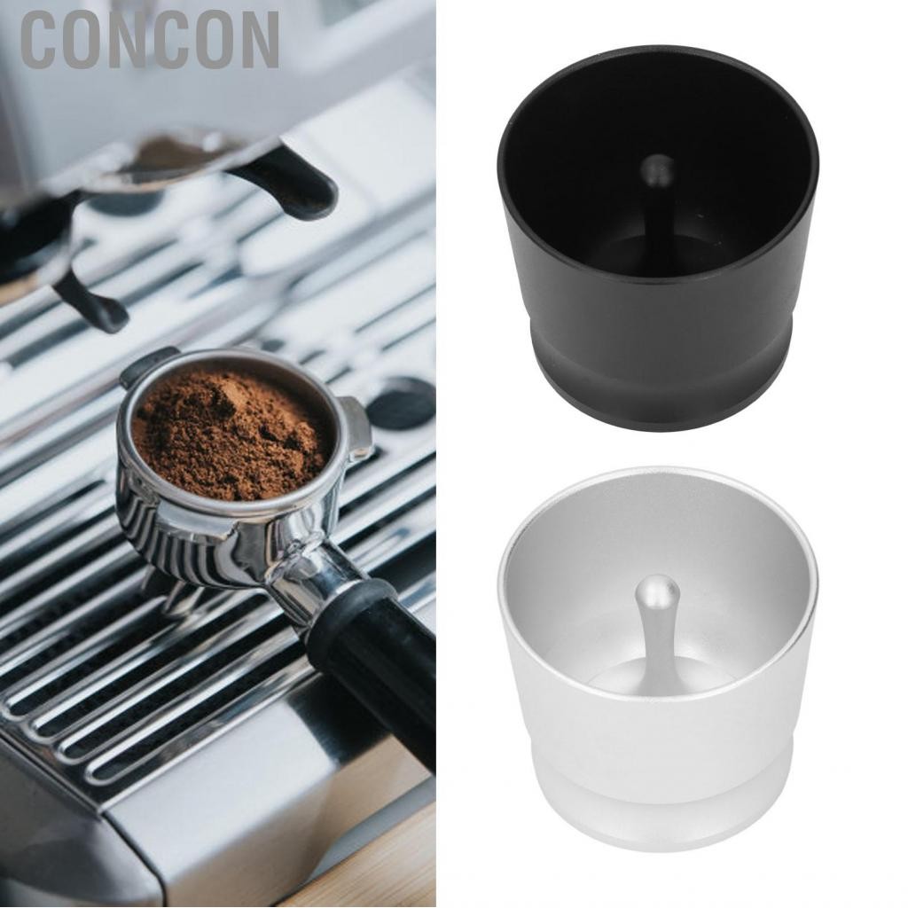 Concon ถ้วยกาแฟ Dosing Cup Powder Picker อลูมิเนียมอัลลอยด์สำหรับ ...