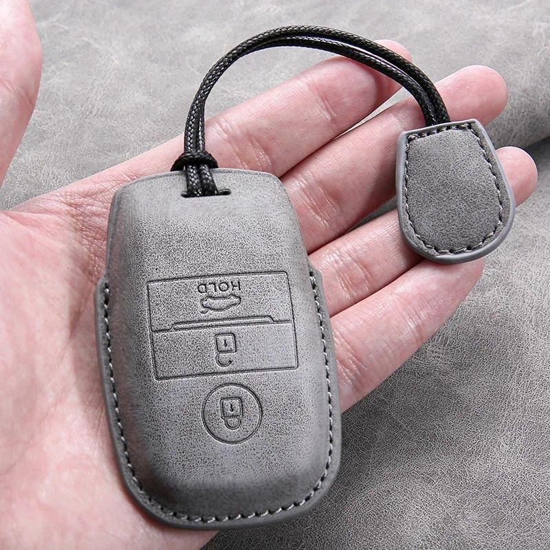 3 ปุ่มรถ Remote Key สําหรับ Kia K2 K4 Forte Koup Optima Rio Sedona ...