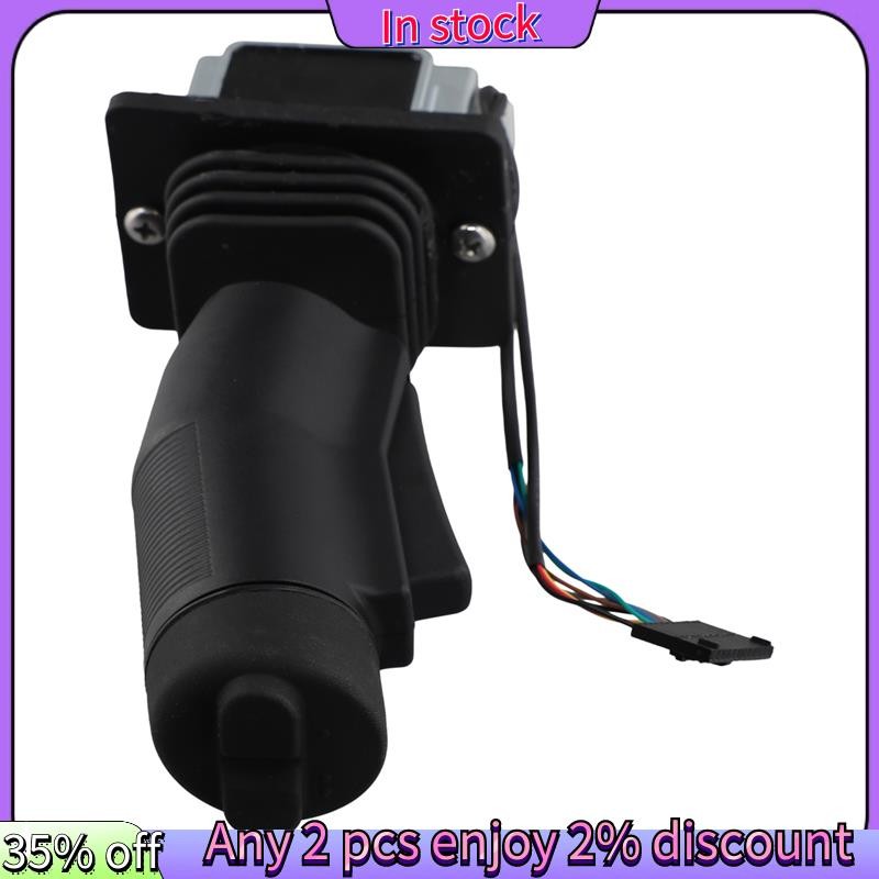 ในสต็อก-จอยสติ๊กพวงมาลัย Controller Lift 137634 137634Gt สําหรับกรรไกร ...