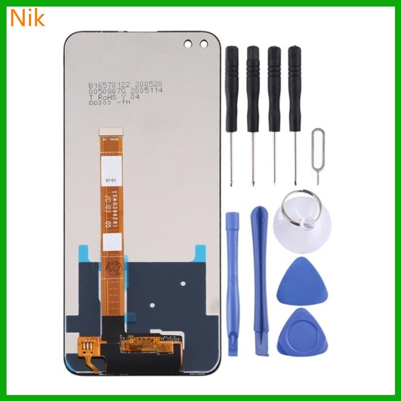 บ๊๊๊ลคค.ศ.ซ่อมชิ้นส่วนจอแสดงผล LCD Full Assembly LCD Digitizer สําหรับ ...