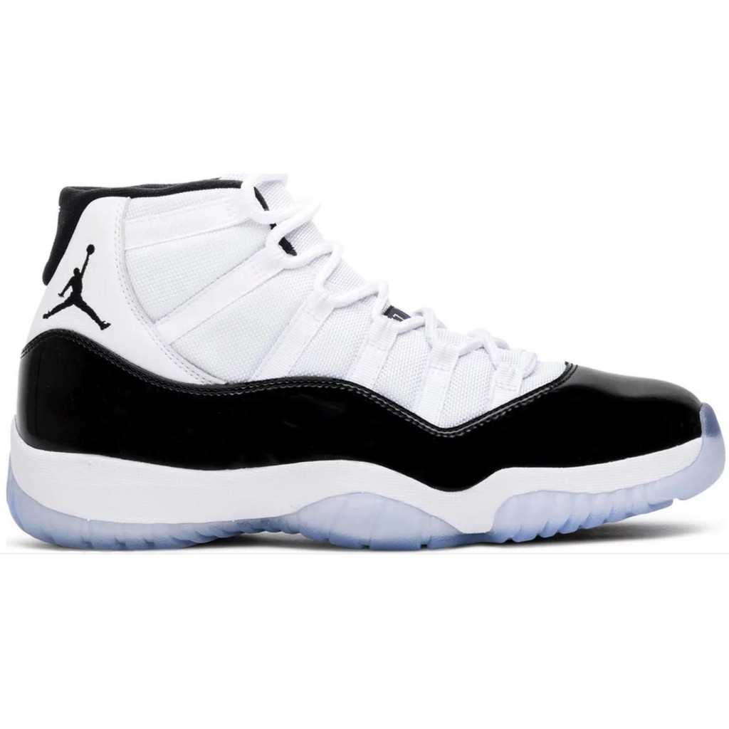 Jordan 11 Retro High Concord so881 | Shopee Thailand