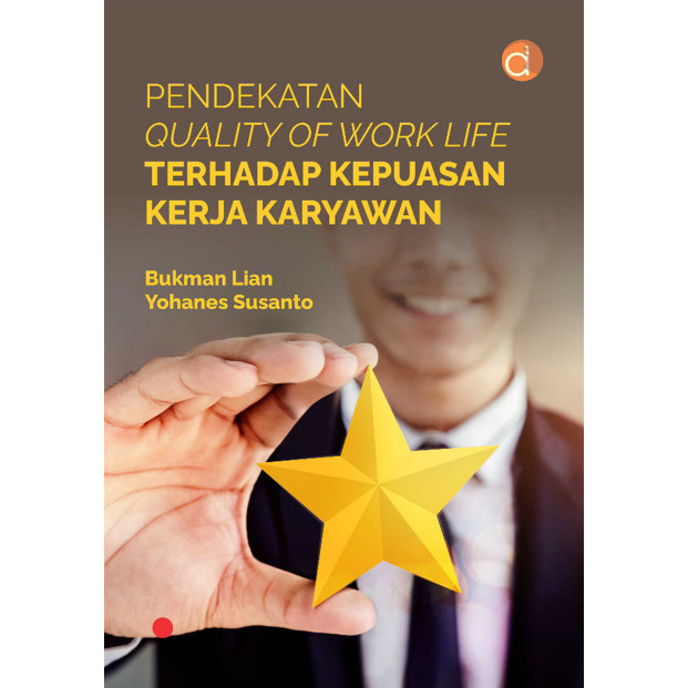 หนังสือ Quality Of Work Life Approach to Satisfaction - MANAGEMENT BOOK ...